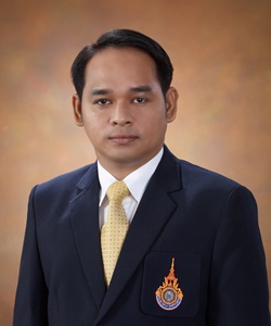 Asst. Prof.Patchara Kunjanakarn